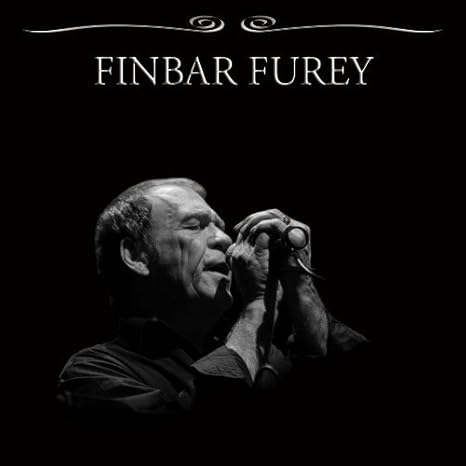 Finbar Furey: Amazon.co.uk: Music