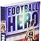Football Hero (Football Genius, 2): Green, Tim: 9780061122767: Amazon ...