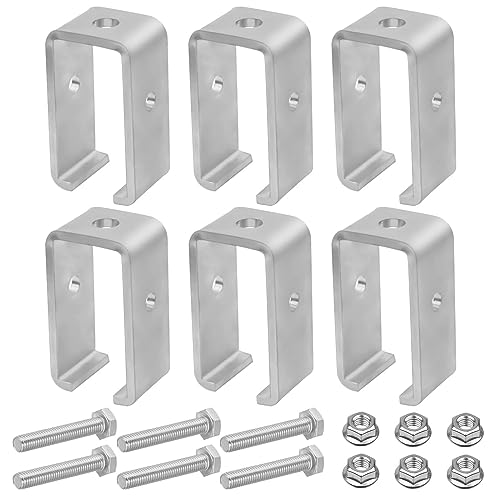 Strut Channel Trolley Track Hanger Bracket P1834-EG for Unistrut ...