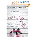 Finding Zoe: A Deaf Woman's Story of Identity, Love, and Adoption ...