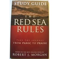 The Red Sea Rules Study Guide: 9780988496699: Amazon.com: Books