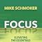 Focus: Elevating the Essentials to Radically Improve Student Learning ...