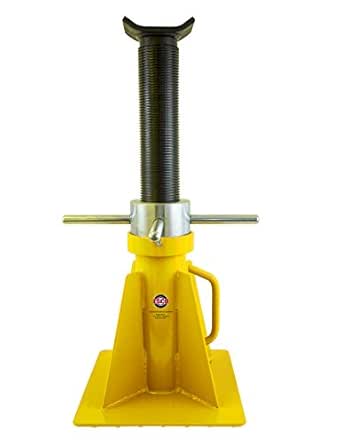 Amazon.com: Esco - 20 Ton Swivel Style Jack Stand (10802) : Automotive