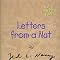 Letters from a Nut: Nancy, Ted L., Seinfeld, Jerry: 9780380973545 ...