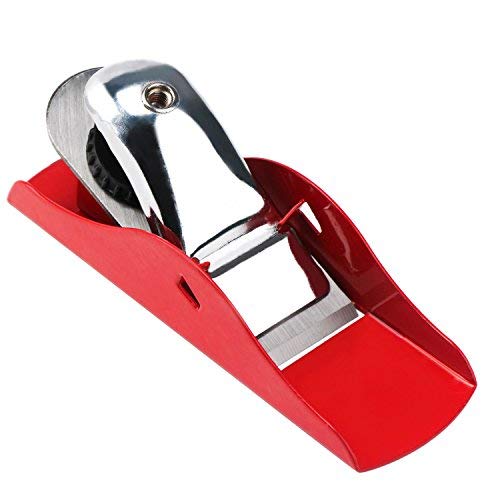 Buy Mini Wood Planer, EnPoint Woodworking Small Hand Planer Craftsman ...