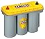 Amazon.com: Optima Batteries 8051-160 D31A YellowTop Dual Purpose ...