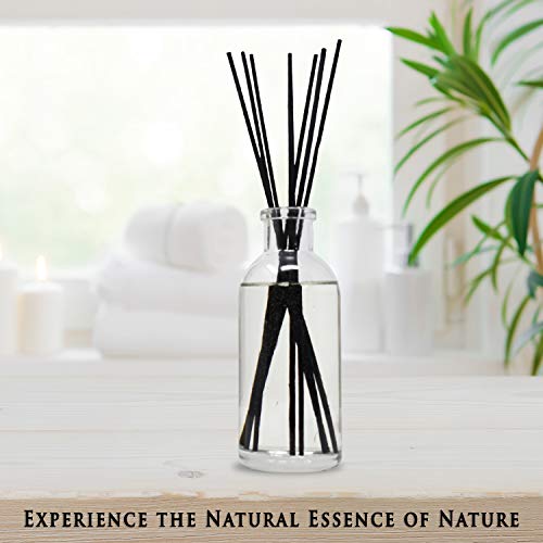 Urban Naturals Gardenia Blossoms Reed Diffuser | Jasmine, Gardenia ...
