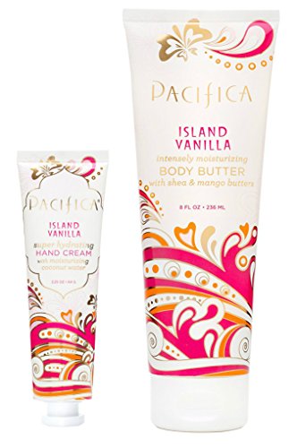 Pacifica Hand Cream | Balmlip