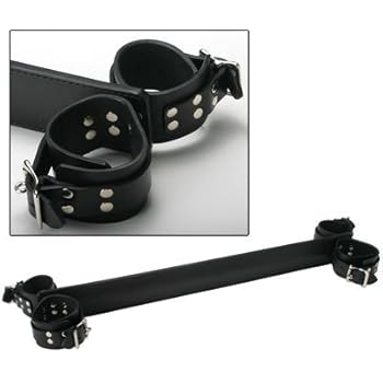 Amazon.com: Strict Leather Easy Access Restraints System: Health ...