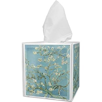 Amazon.com: Lenox Chirp Tissue Box Holder: Home & Kitchen