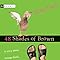 Amazon.com: 48 Shades of Brown: 9780618452958: Earls, Nick: Books