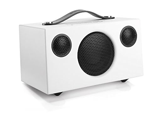 Audio Pro Addon C3 Wireless Bluetooth Speaker | High Fidelity ...