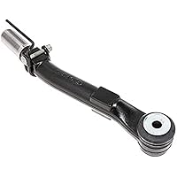 Amazon.com: Motorcraft MEF-368 Spindle Rod End, 1 Pack : Automotive