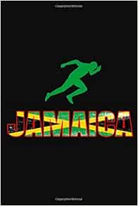 Jamaica: Writing Journal Lined, Diary, Notebook for Men, Women. Girls ...