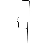 Amazon.com : Freedom Brand 21" Deep Water Body Grip Stabilizers for ...