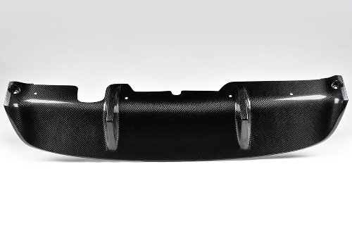 Buy Pas JDM Dry Carbon Fiber Rear Diffusers 2010-2013 Honda CR-Z Online ...