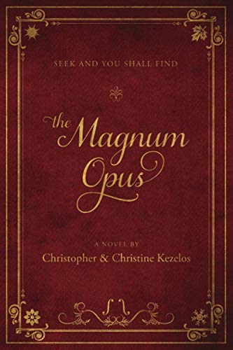 Book review of The Magnum Opus - Readers' Favorite: Book Reviews and ...