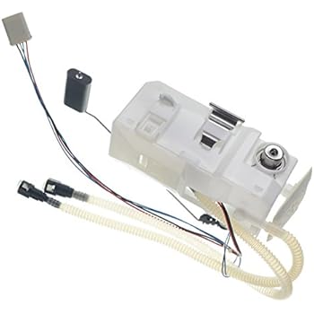 Amazon.com: ECCPP Electric Fuel Pump Module Assembly w/Sending Unit ...