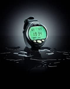 Amazon.com : Cressi-Sub Archimede 2 Air/Nitrox Wrist Dive Computer ...