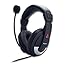 Amazon.in: Buy Logitech H110 Stereo Headset, Black & Grey Online at Low ...