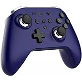 Amazon.com: GuliKit ZEN PRO Wireless Gaming Controller for Nintendo ...