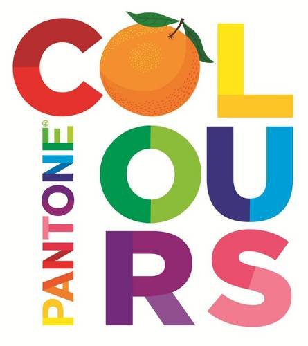 Colours: Inc Pantone: 9781419703294: Amazon.com: Books