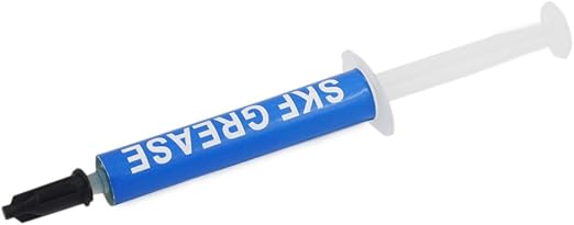 2g (1.5ml) Tube High Performance SKF Lubricating Oil Spindle Bearing ...