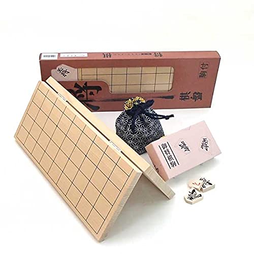 Mua Go-Lab Original Special Shogi Set (Shinkatsura No. 4 Folding Shogi ...