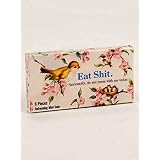 Amazon.com : Blue Q Instant Irish Accent Gum : Chewing Gum : Grocery ...