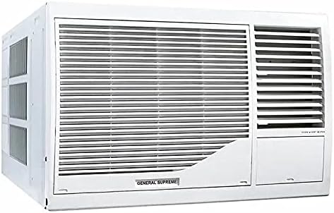 General Supreme 24000 BTU Cold Only Window Air Conditioner price in ...
