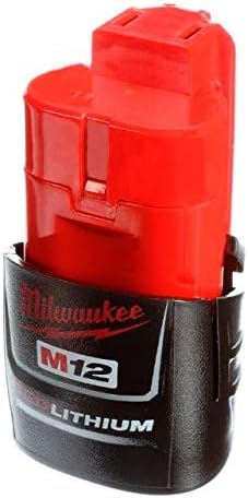 Editor's Review, Milwaukee 2407-22 M12 3/8-Inch 2025, 5.0/5, 100 Likes ...