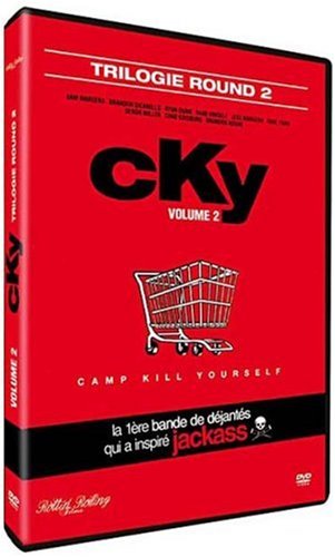 Amazon.com: CKY - volume 2: Movies & TV