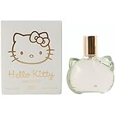 Amazon.com : Zara Kids Hello Kitty Girls Perfume Fragrance Spray EDT Eau De Toilette 50 ML (1.7 ...