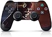 Amazon.com: Controller Gear Officially Licensed WB The Flash Sony PS4 ...