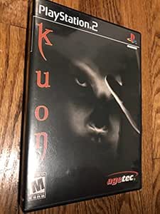 Amazon.com: Kuon : Video Games