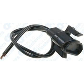 Amazon.com: Windshield Washer Pump Harness Connector For Ford: Automotive