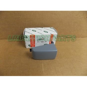 Amazon.com: Genuine LAND ROVER CAP DOOR HANDLE RANGE ROVER 03 09 FRONT ...