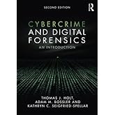 Amazon.com: Cybercrime and Digital Forensics: An Introduction ...