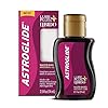 Astroglide Lube Plus Libido (2.5oz), Intimate Arousal Lube Heightens ...