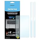 Amazon.com: Spigen MacBook Pro Touch bar/TrackPad Protector with Matte ...