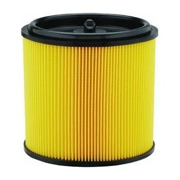 Amazon.com: Channellock Products VCFS.CL Wet/Dry Vacuum Cartridge ...