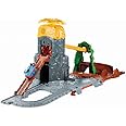 Amazon.com: Thomas & Friends Take-n-Play, Daring Dragon Drop : Toys & Games