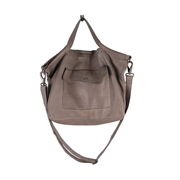 Latico Leathers Colin Women's Handbag Tote - Made From 100% Genuine ...