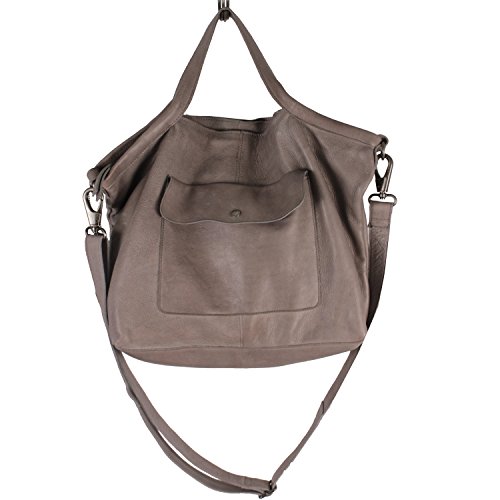 Latico Leathers Colin Women's Handbag Tote - Made From 100% Genuine ...