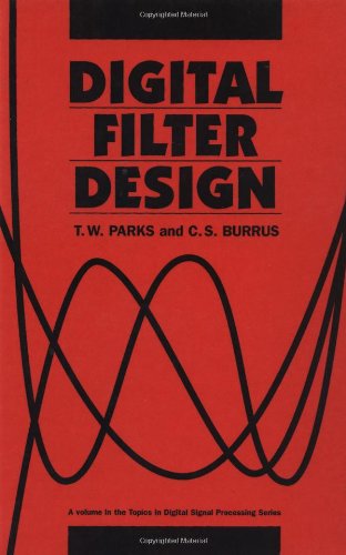 design of iir and fir digital filters