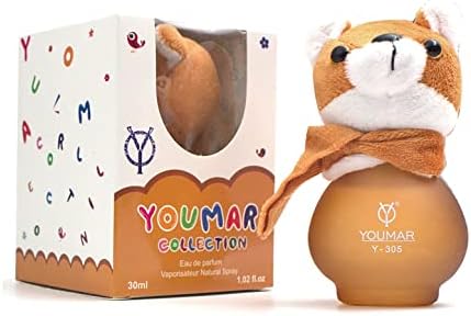 سعر Youmar collection perfume 305 for children , 50 ml فى السعودية ...