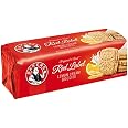 Amazon.com: Bakers Red Label Lemon Creams Biscuits (200g) : Grocery ...