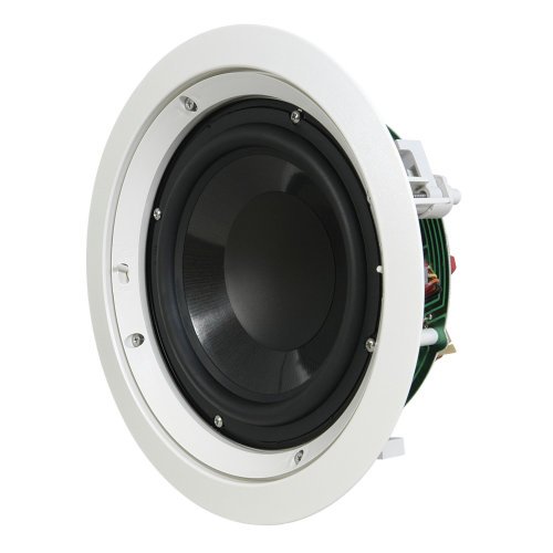 Speakercraft 8.2BAS In-Ceiling Subwoofer