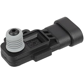 Amazon.com: New OEM Evap Control System Pressure Sensor - FUEL VAPOR ...