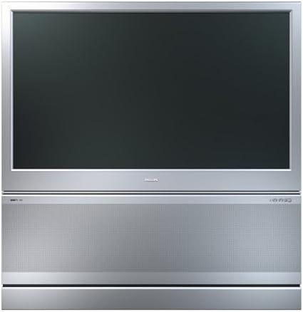 Amazon.com: Philips CE 60-Inch 16:9 CRT Projection TV ( 60PP9100D ...